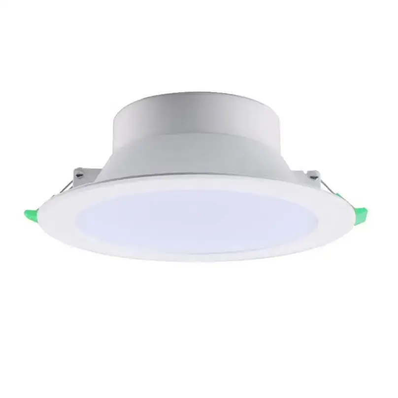Electra DL1197 15W Tri-Colour Dimmable Downlight 110mm cut out – Koala ...